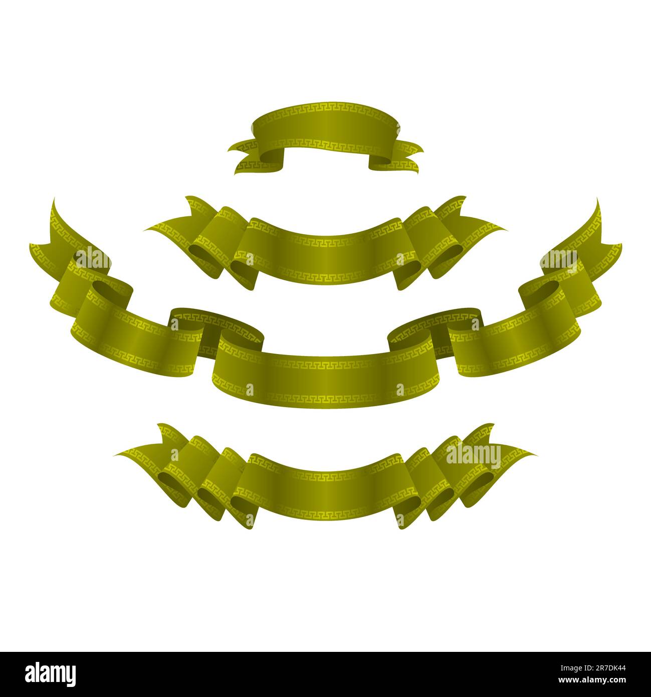 Royal banners hi-res stock photography and images - Alamy