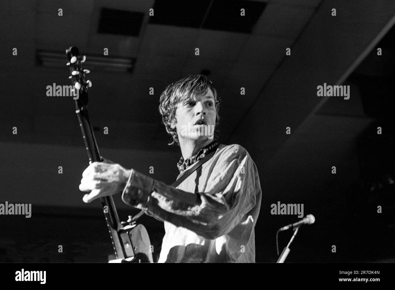 Beck Odelay Tour