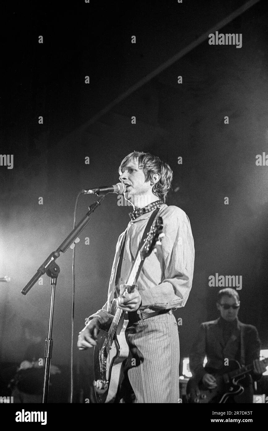 Odelay era hi-res stock photography and images - Alamy