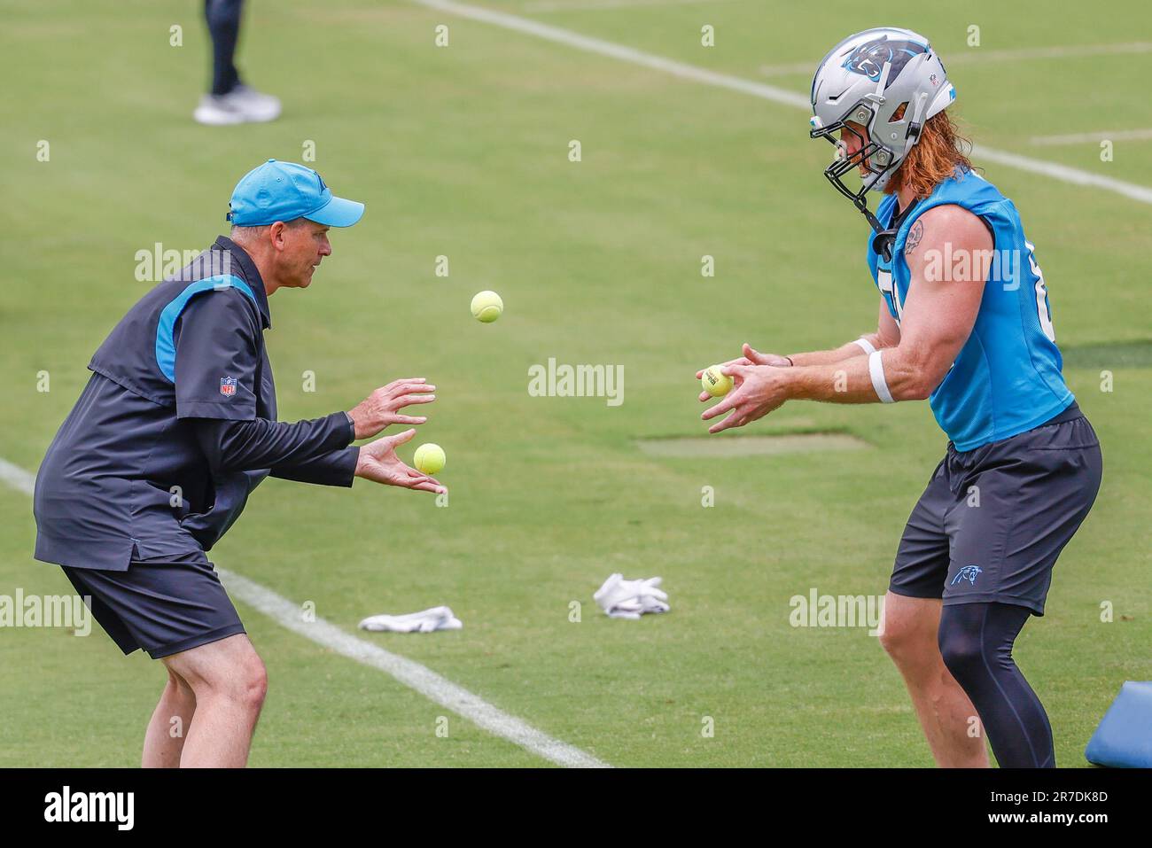 John lilly football hi-res stock photography and images - Alamy