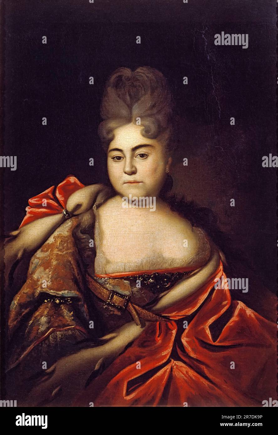 Tsarevna Natalya Alexeyevna Of Russia Hi res Stock Photography And Tsarevna Natalya Alexeyevna Of Russia Hi res Stock Photography And