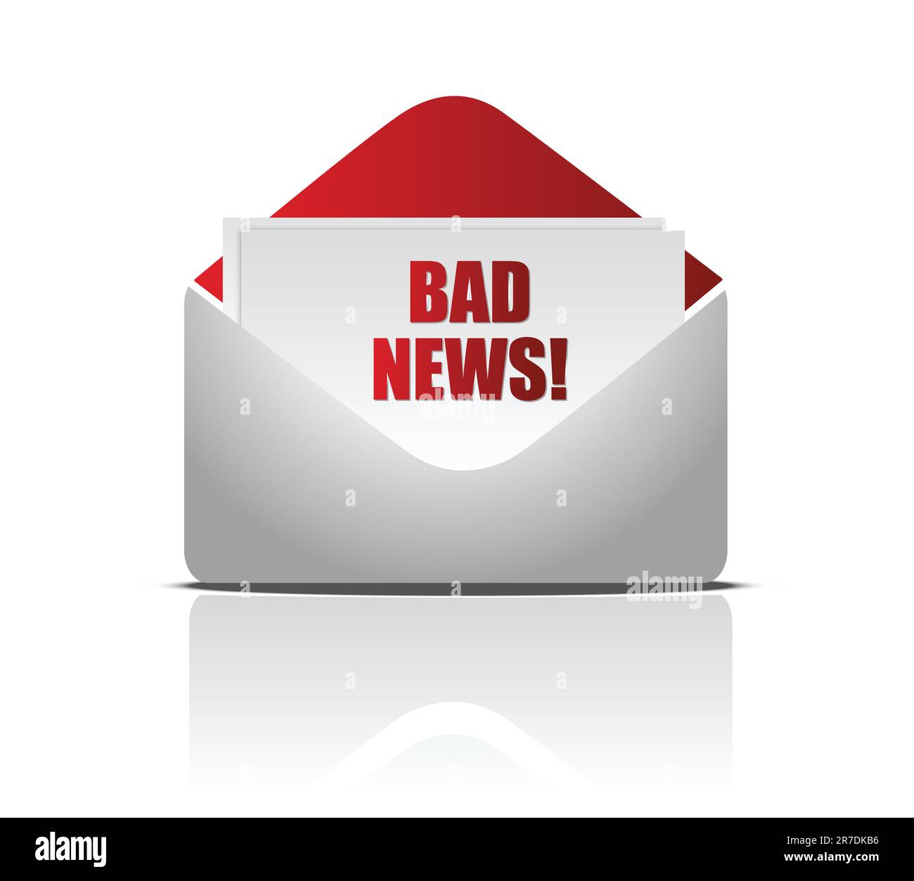 Stress at work news Cut Out Stock Images & Pictures - Alamy
