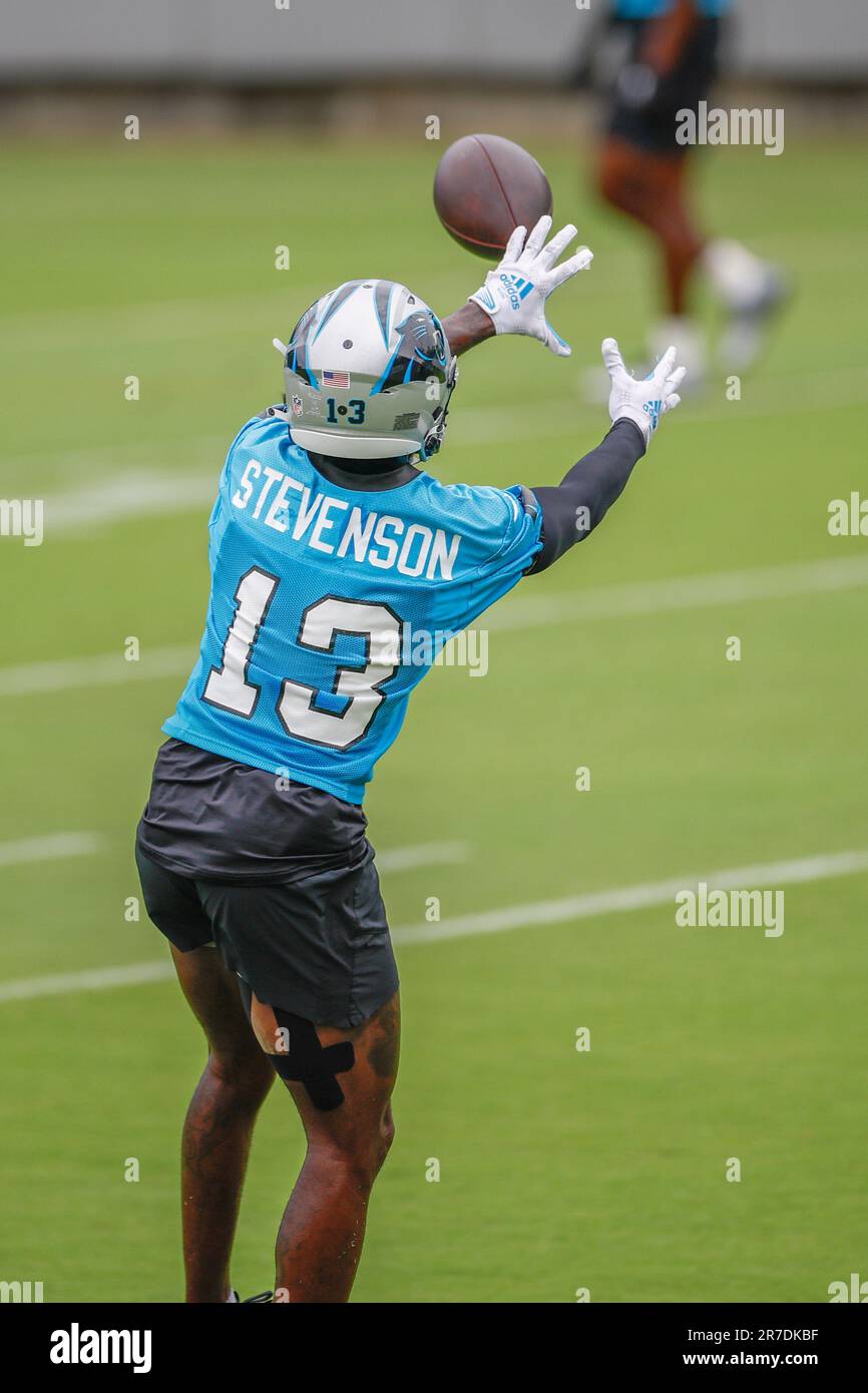Marquez stevenson hi-res stock photography and images - Alamy