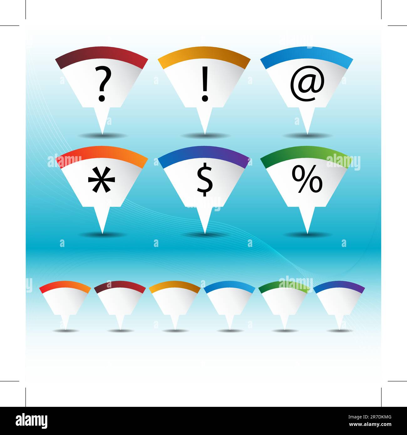 Computer mapping map hi-res stock photography and images - Alamy