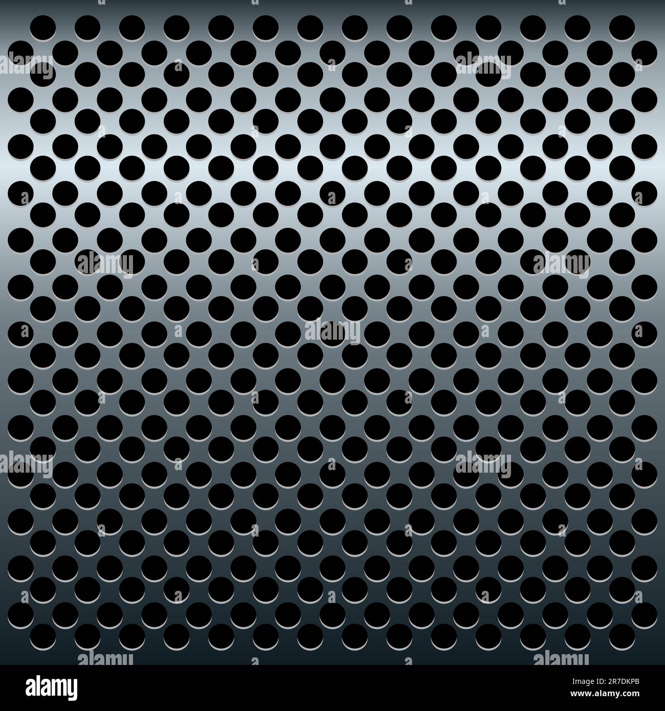 Illustration of titan metalic texture for design - vector Stock Vector ...