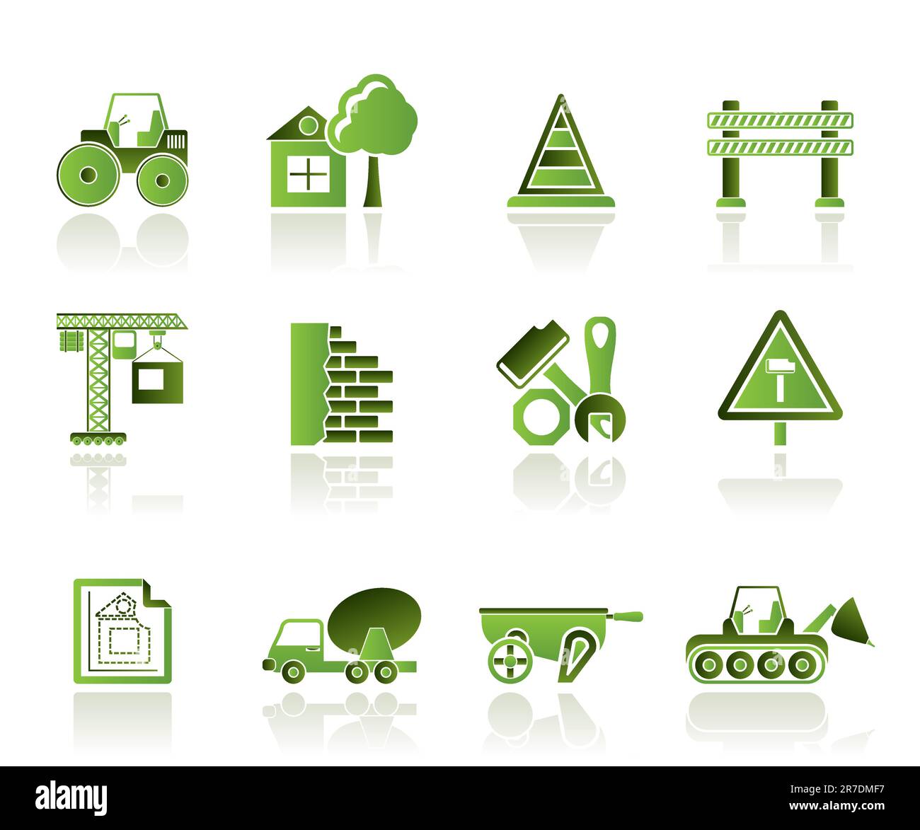 Building and safety Stock Vector Images - Alamy