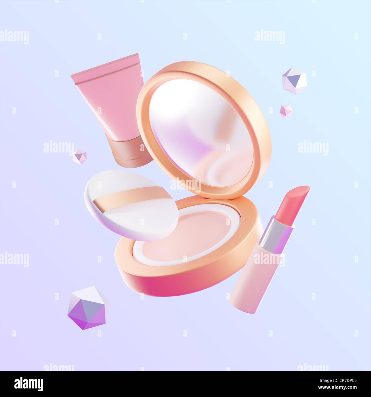 Beauty and cosmetics event hi-res stock photography and images - Alamy