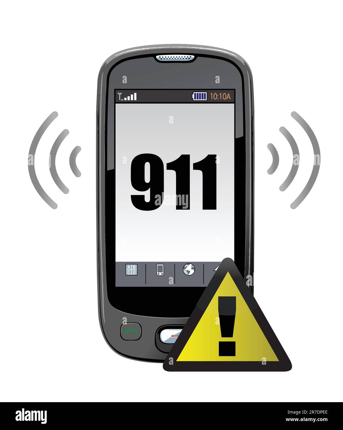 Emergency services show Stock Vector Images - Alamy