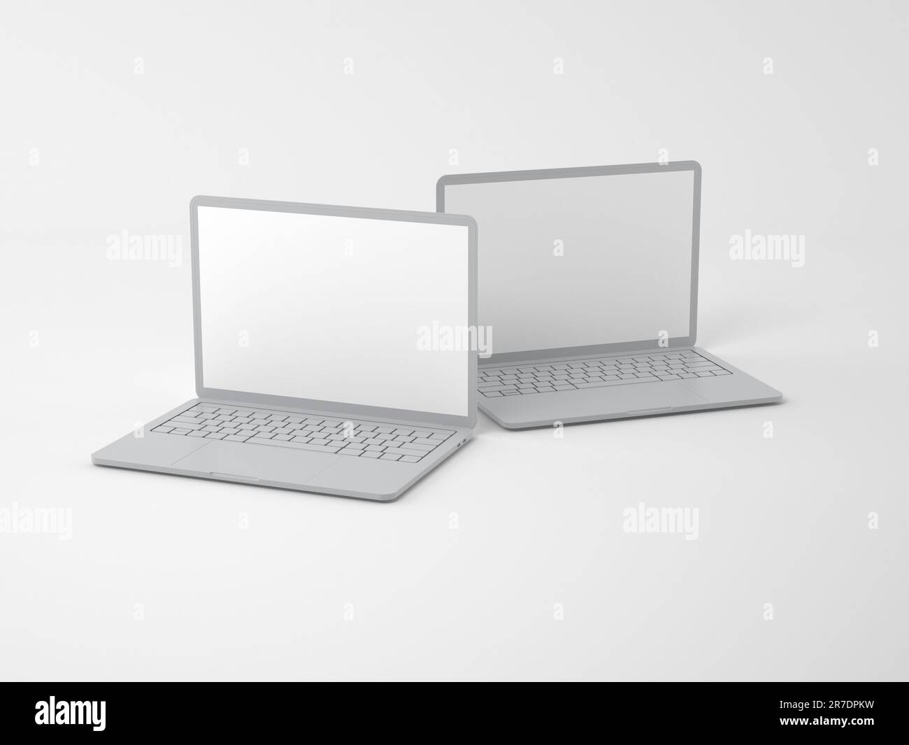 Ultra thin model hi-res stock photography and images - Alamy