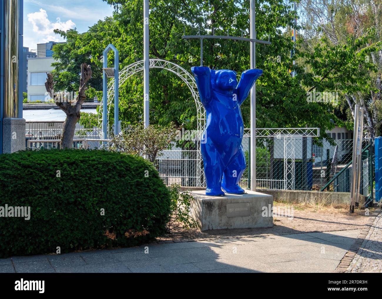 Designed by andrej bitter hi-res stock photography and images - Alamy