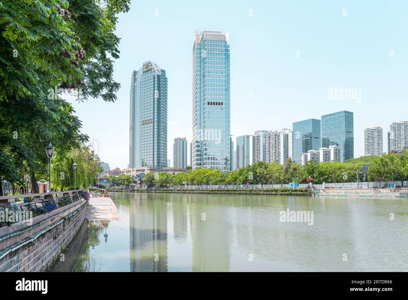 Historical landscaping hi-res stock photography and images - Alamy