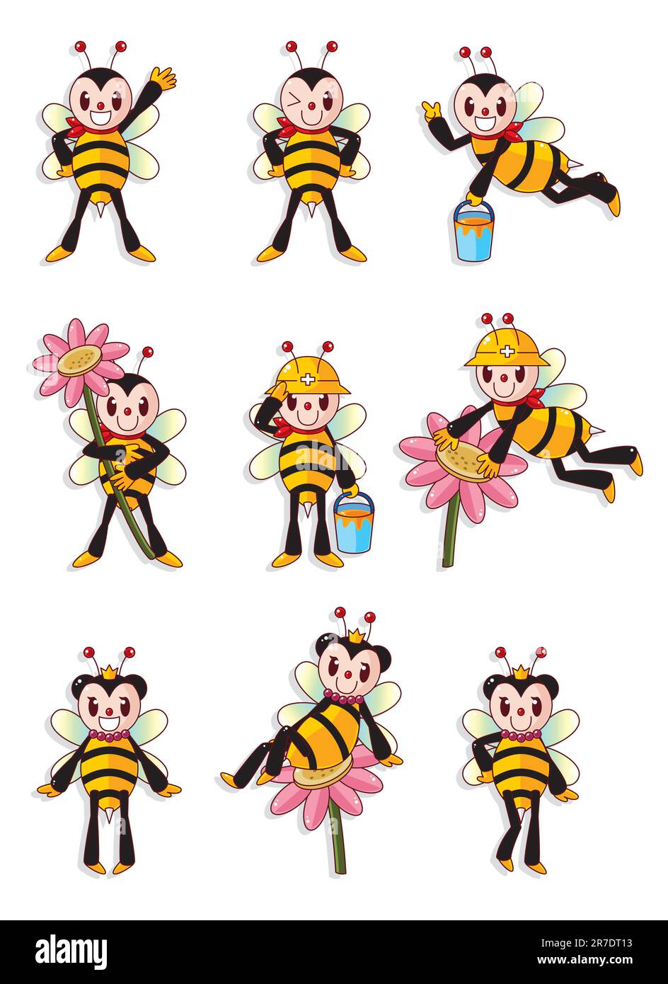 Human beehive Cut Out Stock Images & Pictures - Alamy