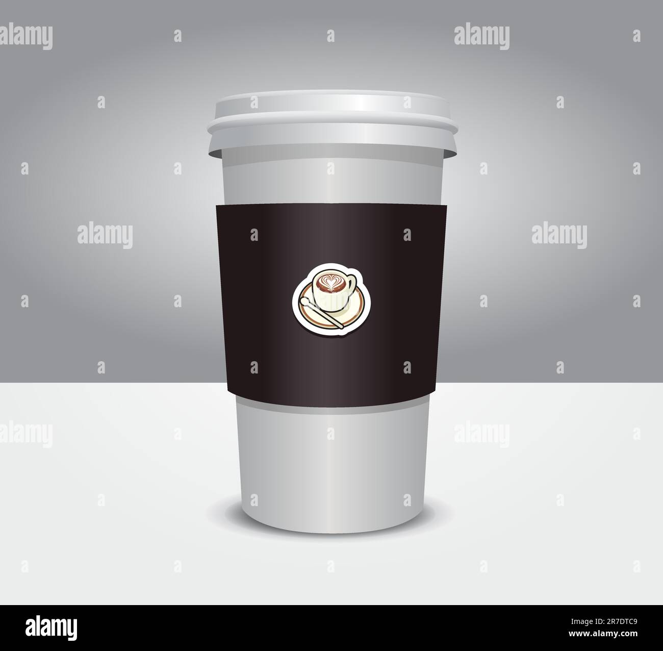 Project safety Stock Vector Images - Alamy