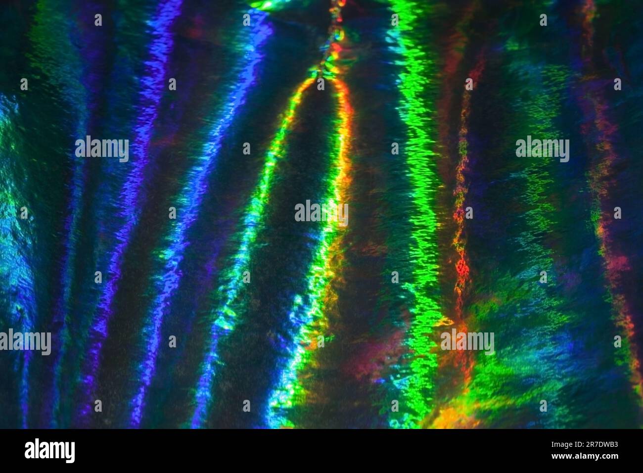 Abstract mystical and fantastic background.Surrealistic multicolor ...