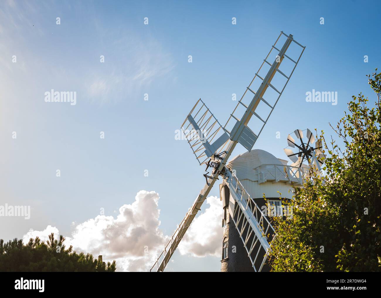 Operation windmill hi-res stock photography and images - Alamy
