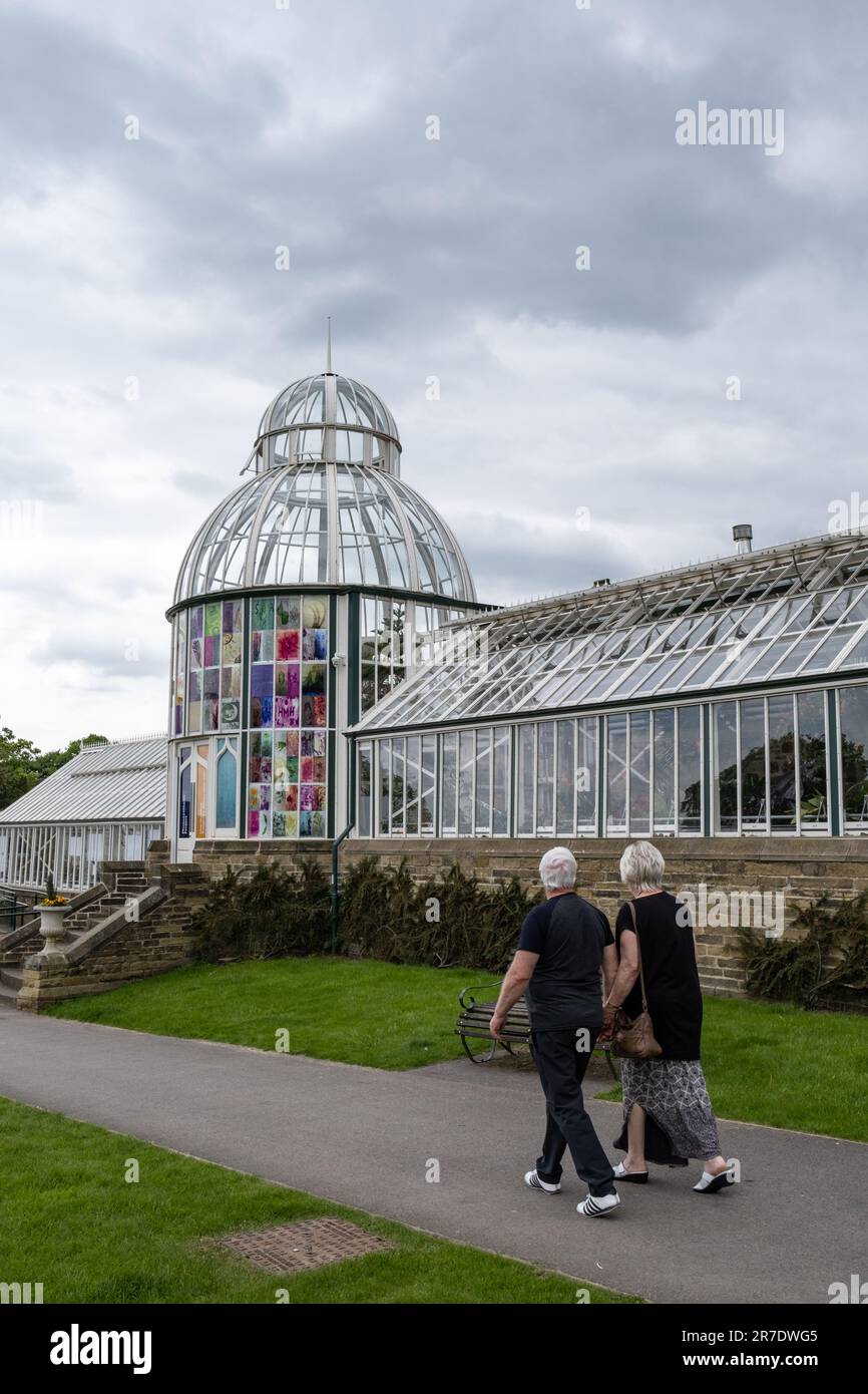 Cliffe castle hi-res stock photography and images - Alamy