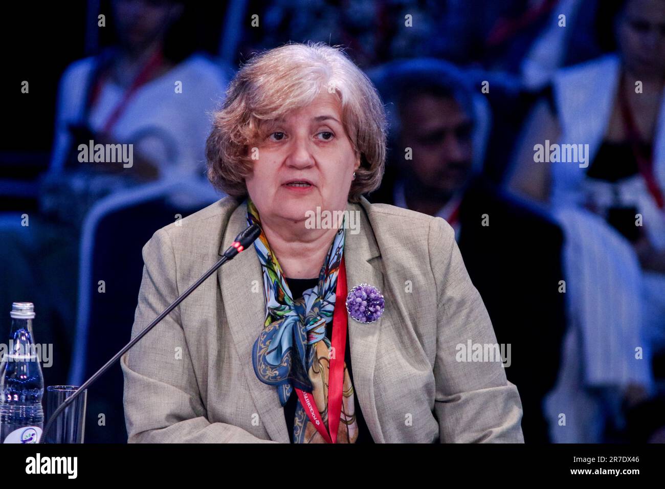 Melita vujnovic hi-res stock photography and images - Alamy