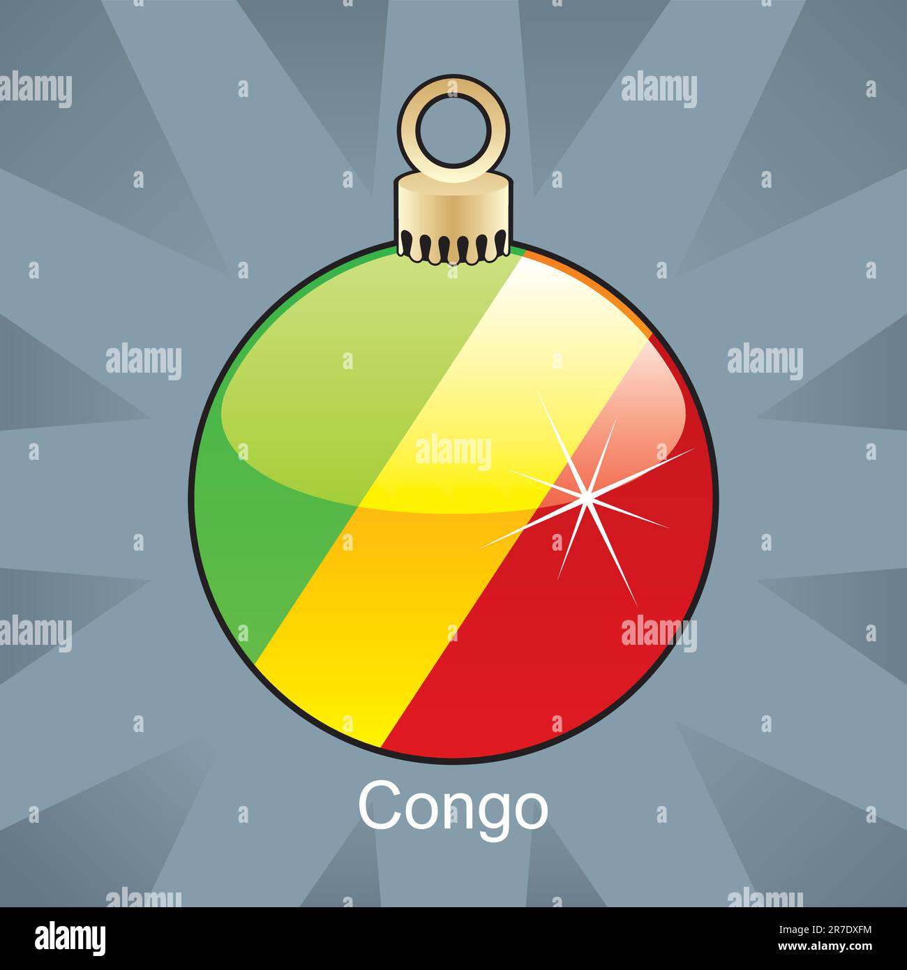 Present state Stock Vector Images - Alamy