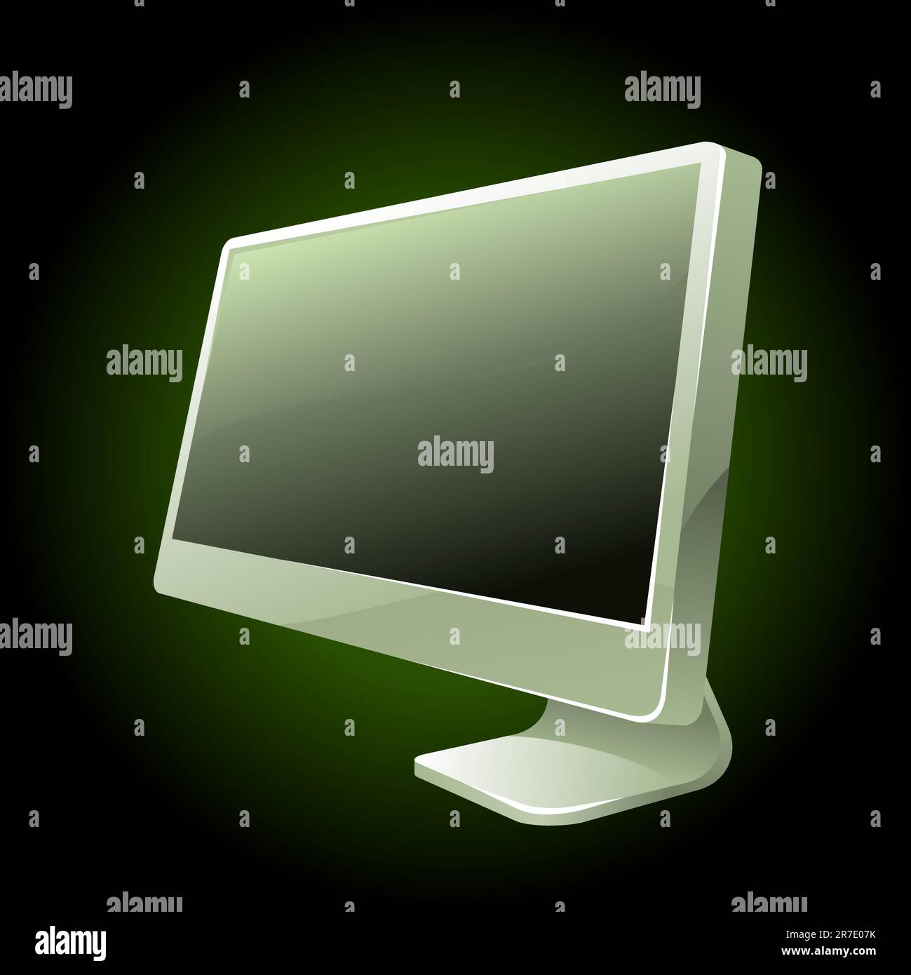 Monitor communication hi-res stock photography and images - Alamy