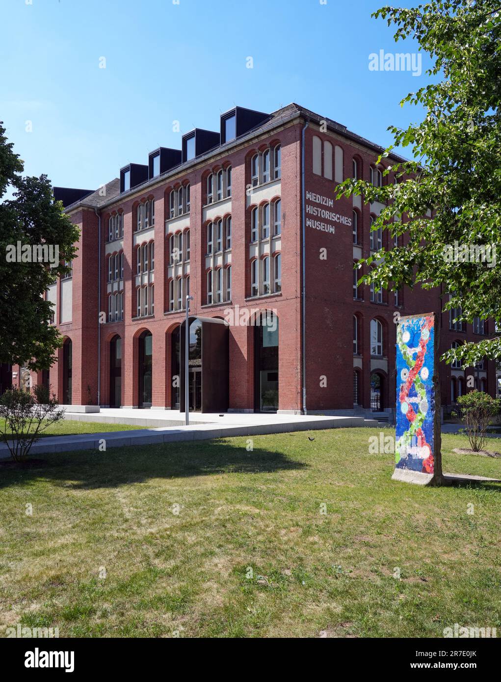 Science museum reopens hi-res stock photography and images - Alamy