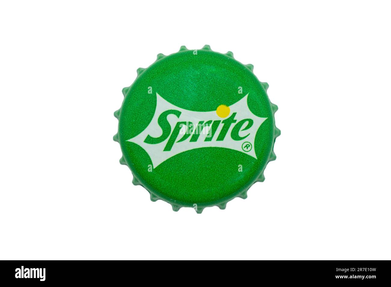 Sprite lemon lime hi-res stock photography and images - Alamy