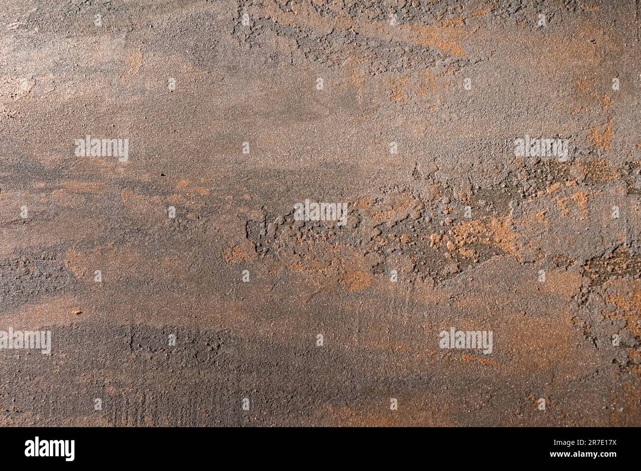 Textured plaster background to create a background or textures for the ...