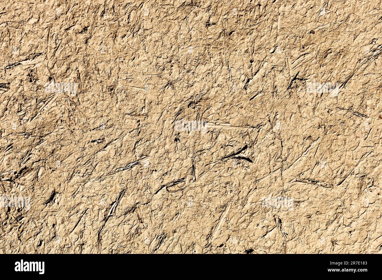 Textured plaster background to create a background or textures for the ...