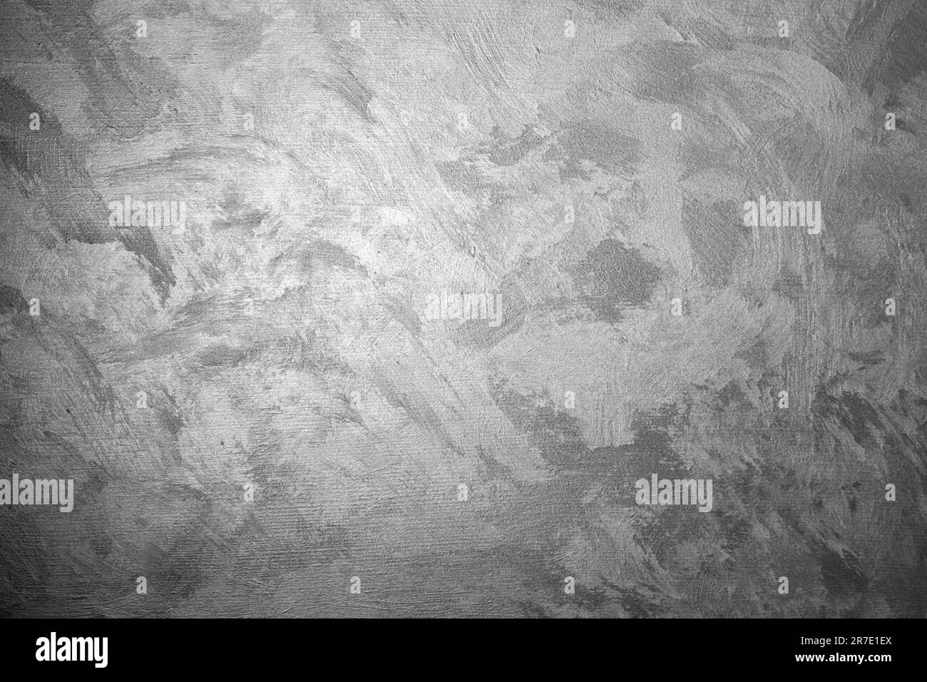Textured plaster background to create a background or textures for the ...