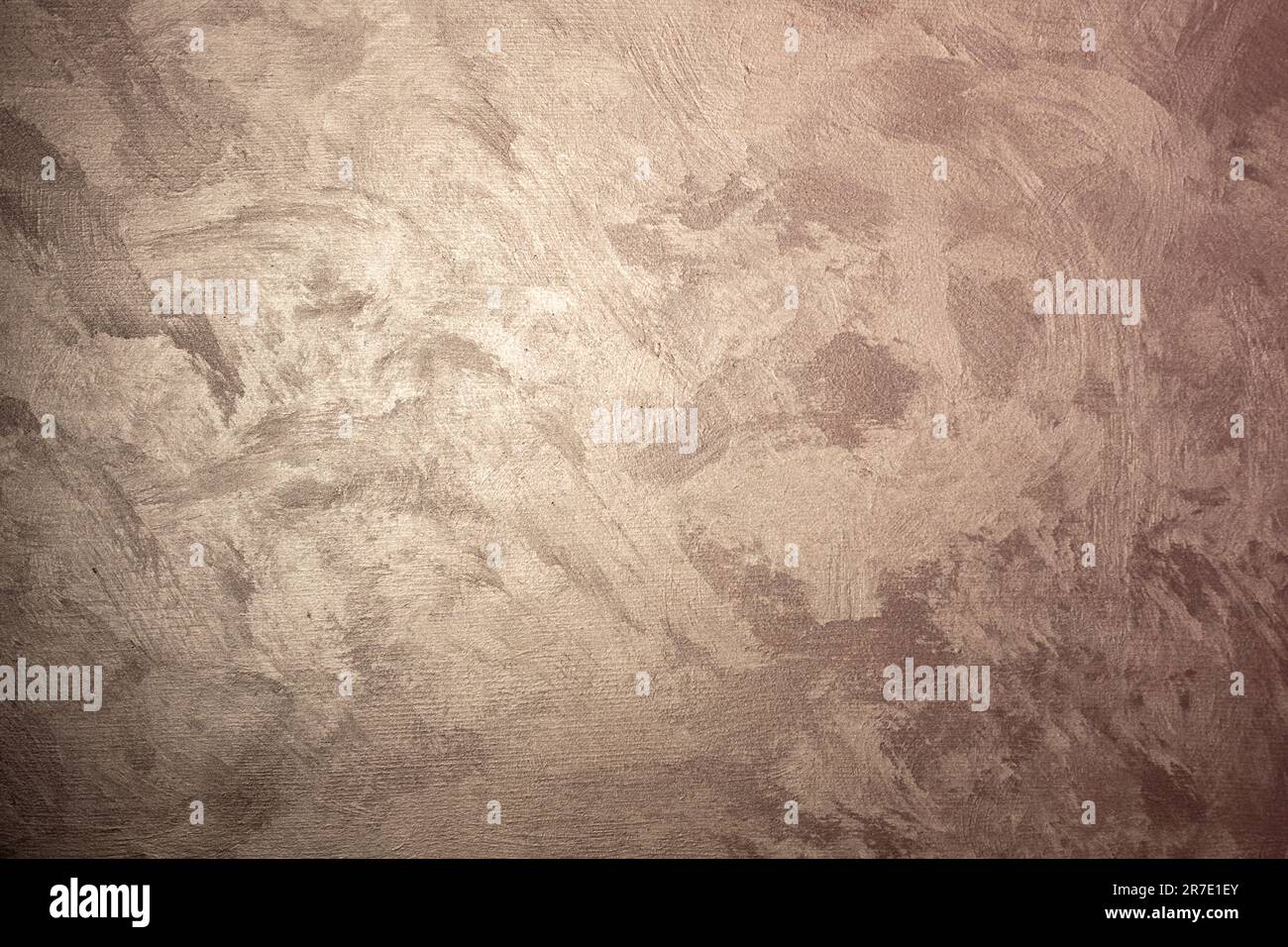 Textured plaster background to create a background or textures for the ...