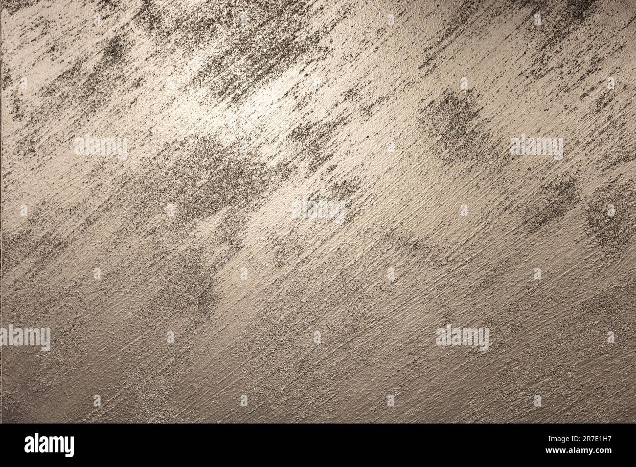 Textured plaster background to create a background or textures for the ...