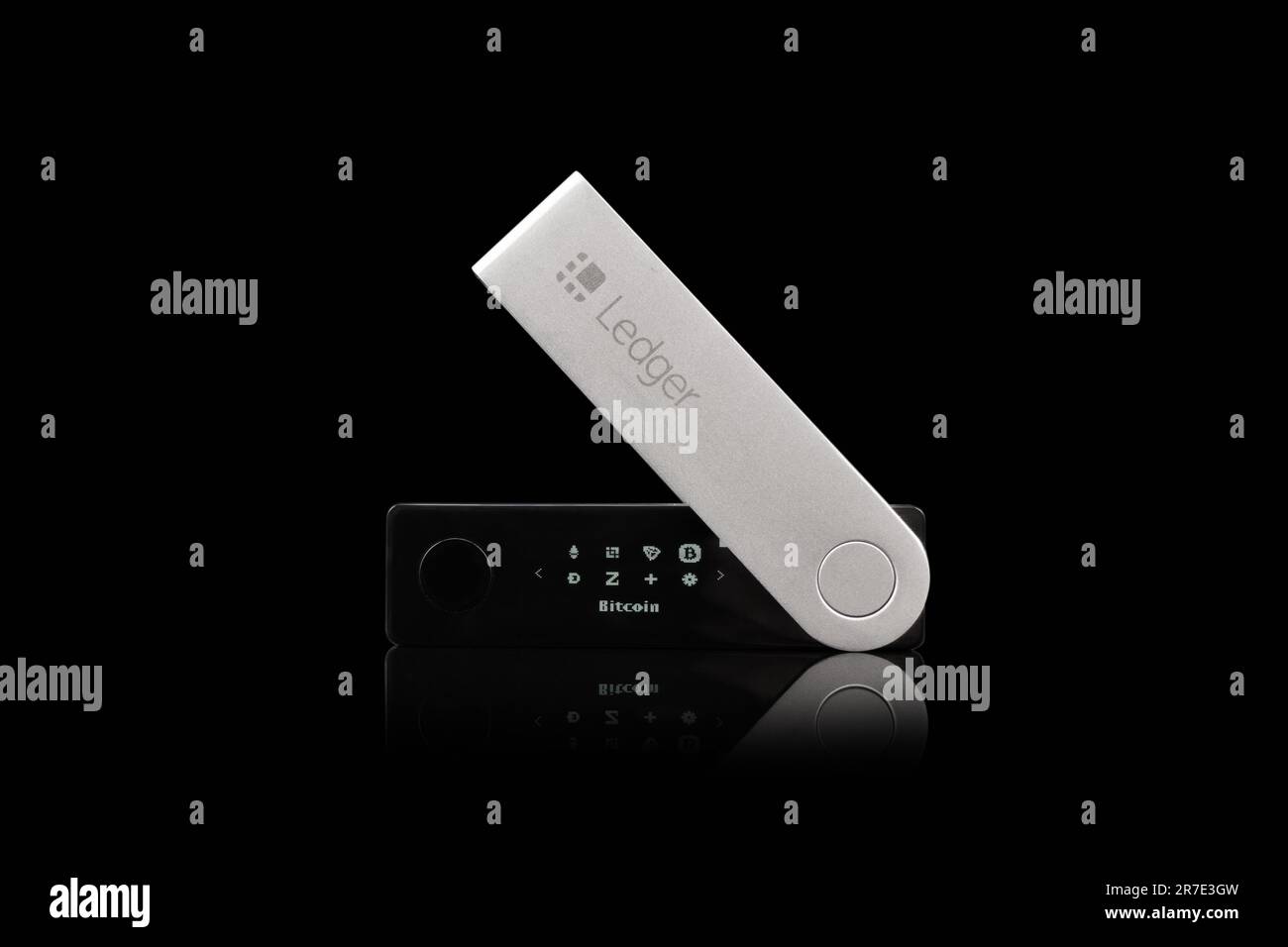 Secure ledger hi-res stock photography and images - Alamy