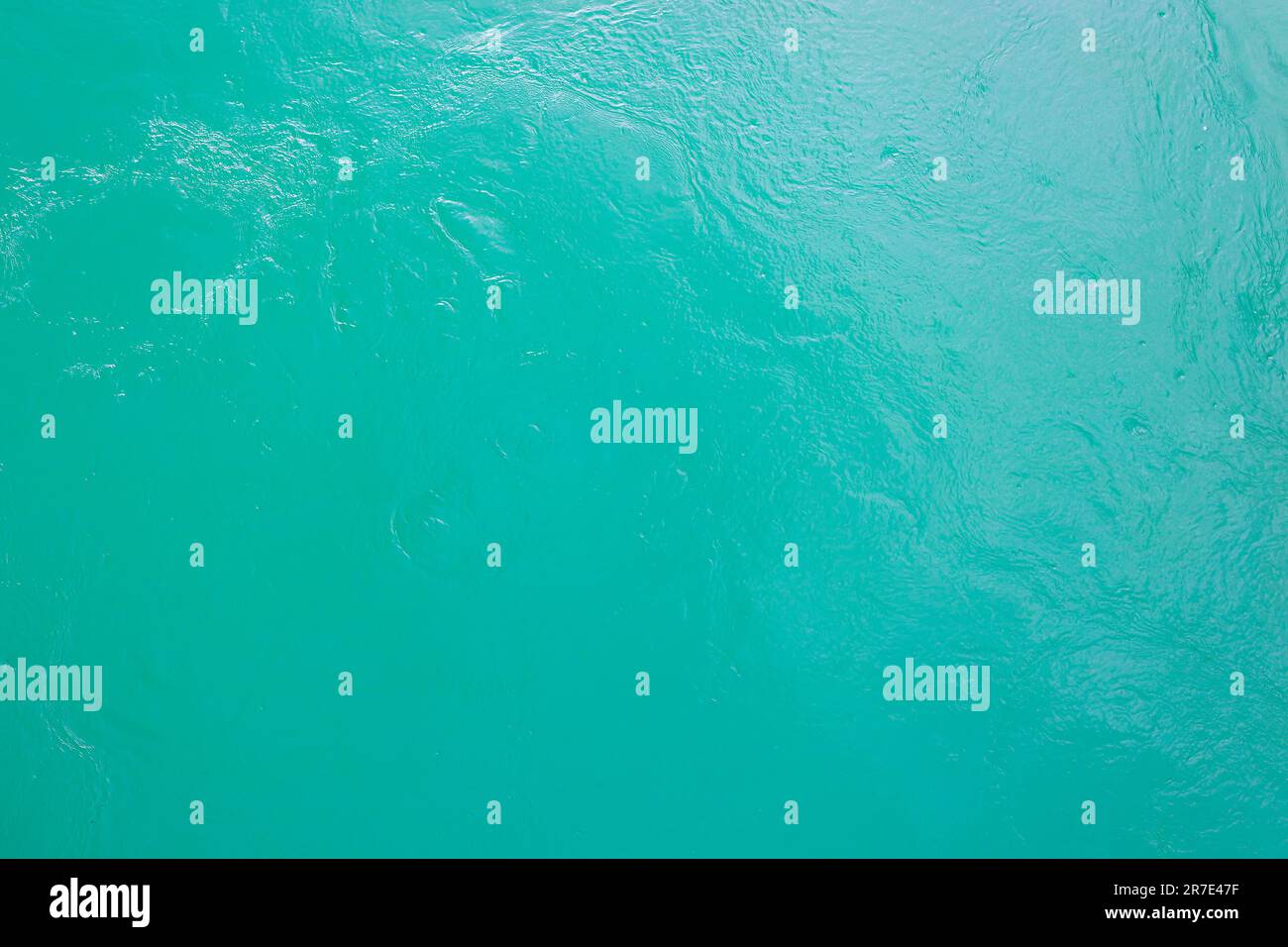 Smooth sea without waves hi-res stock photography and images - Alamy