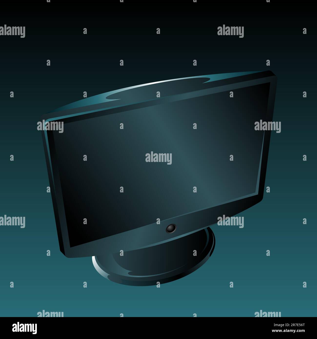 Lcd monitor image hi-res stock photography and images - Alamy