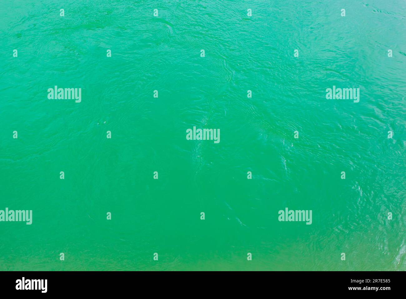 Smooth sea without waves hi-res stock photography and images - Alamy