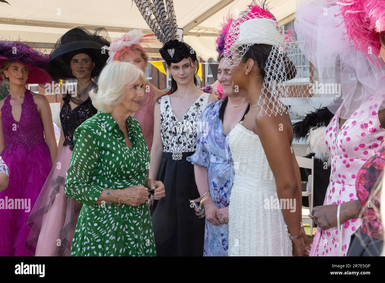 Alison tod hi-res stock photography and images - Alamy