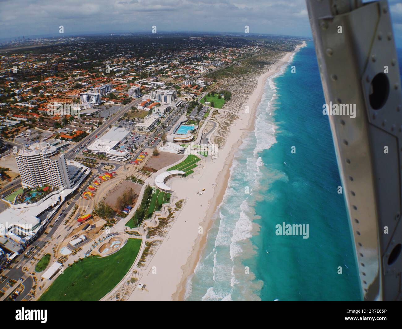Perth Coastline, Western Australia Stock Photo - Alamy