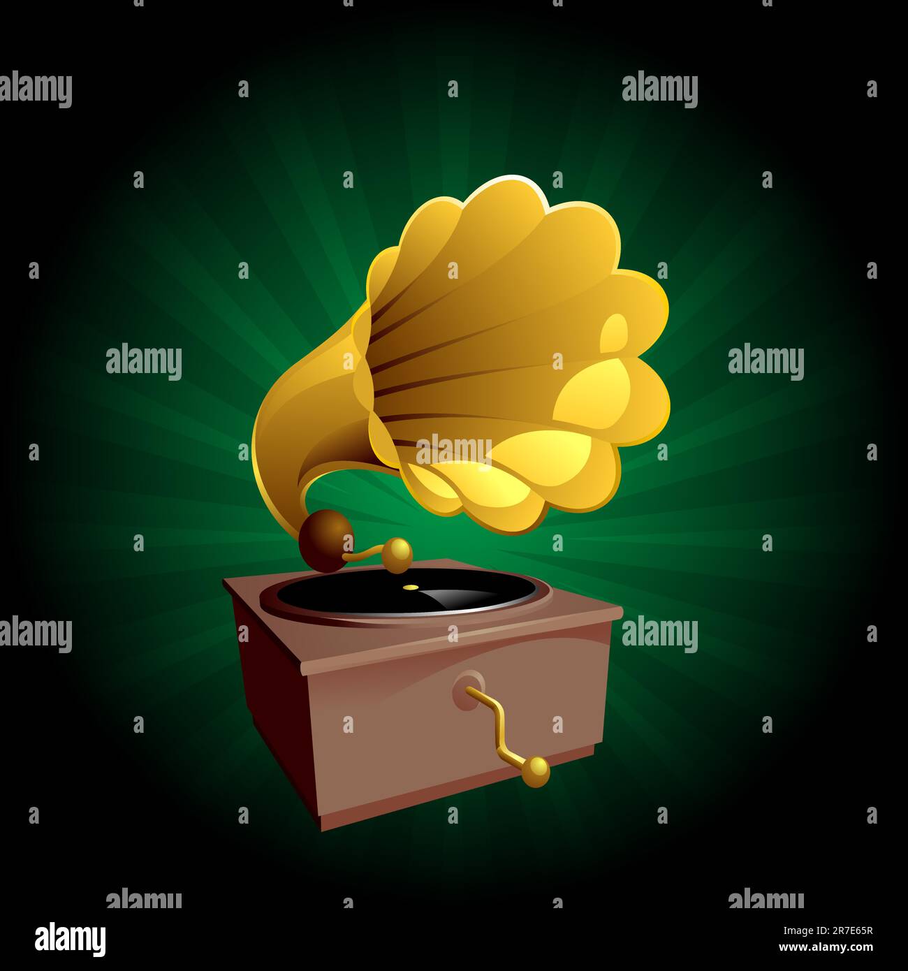 Historic gear Stock Vector Images - Alamy