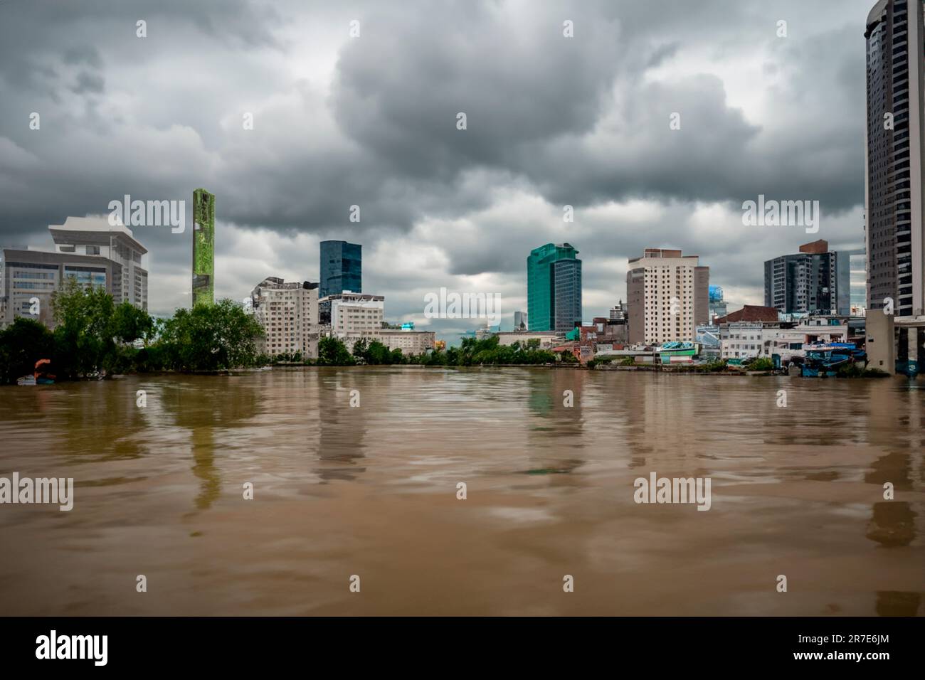 Lorca. Murcia. Spain. 2025. Storm. Flood. Floods. Flooding Spain ...