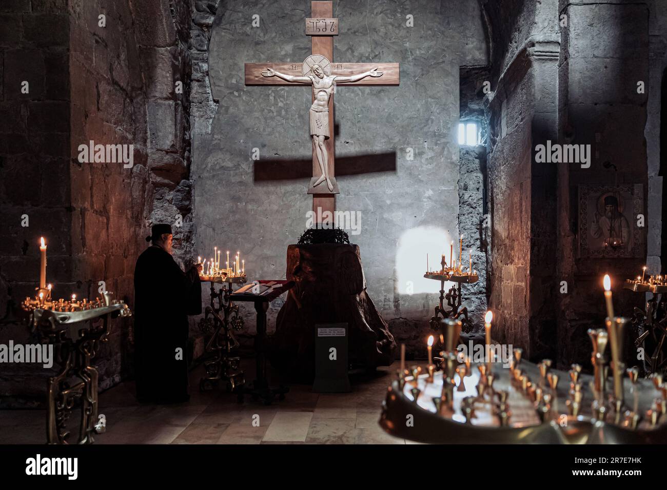 Cherch hi-res stock photography and images - Alamy