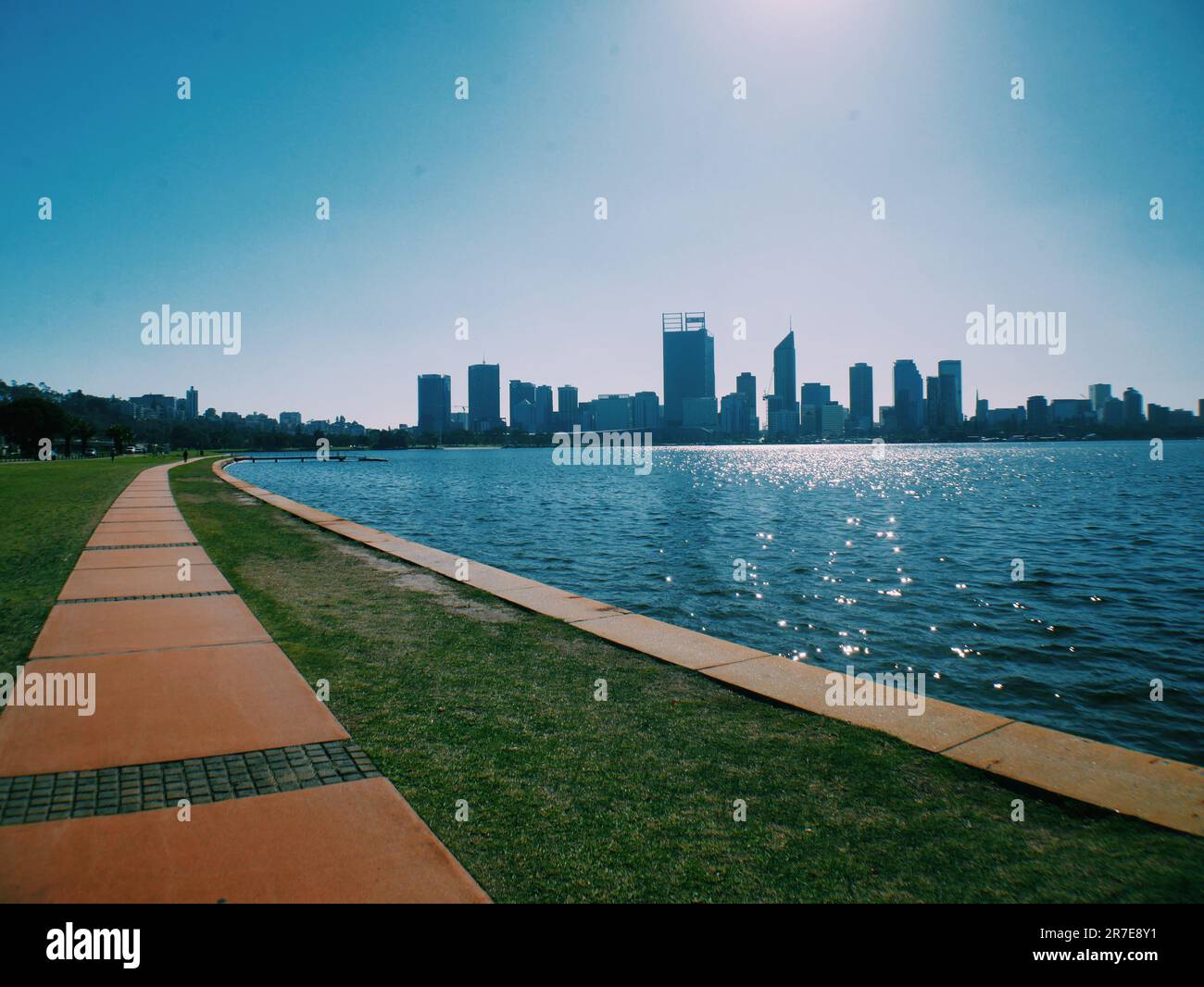 Perthlandscape hi-res stock photography and images - Alamy