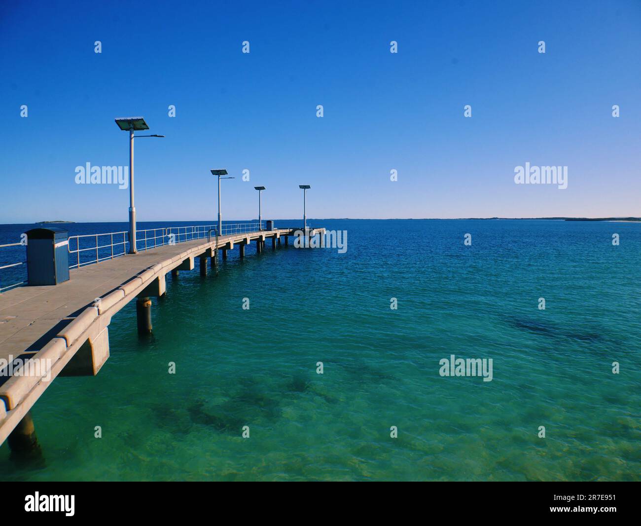 Australiancoastallandscape hi-res stock photography and images - Alamy