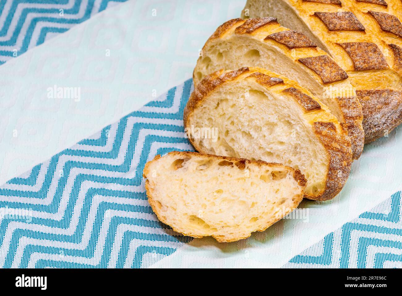 Products made from corn hi-res stock photography and images - Alamy