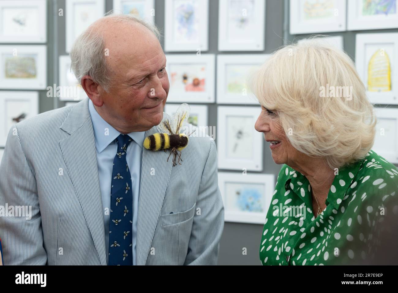 Camilla ross hi-res stock photography and images - Alamy