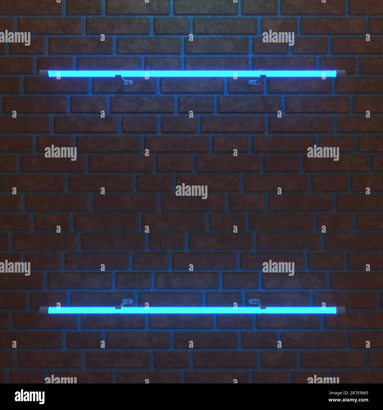 Lines of vibrant neon hi-res stock photography and images - Alamy
