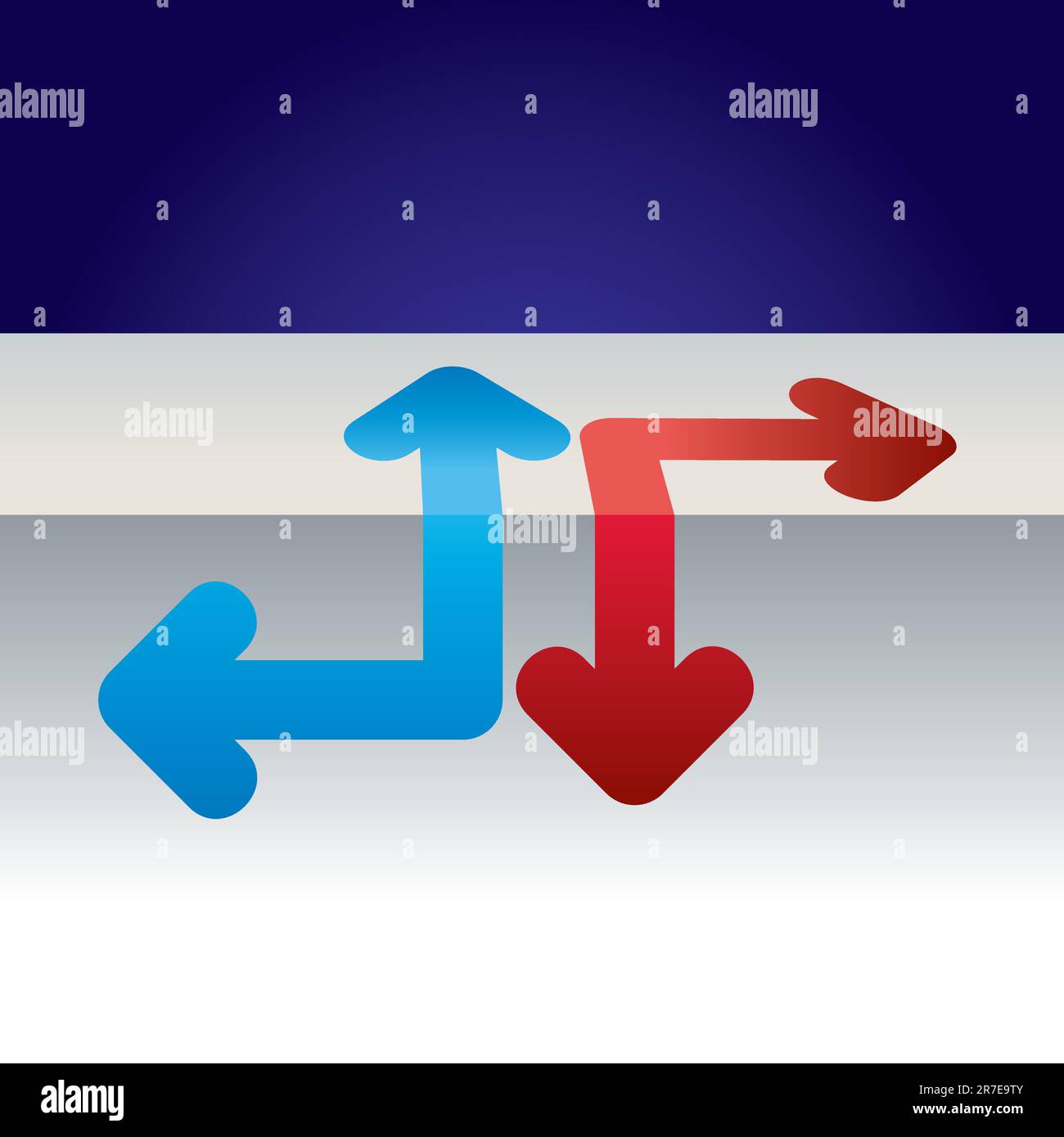 Lead background Stock Vector Images - Alamy