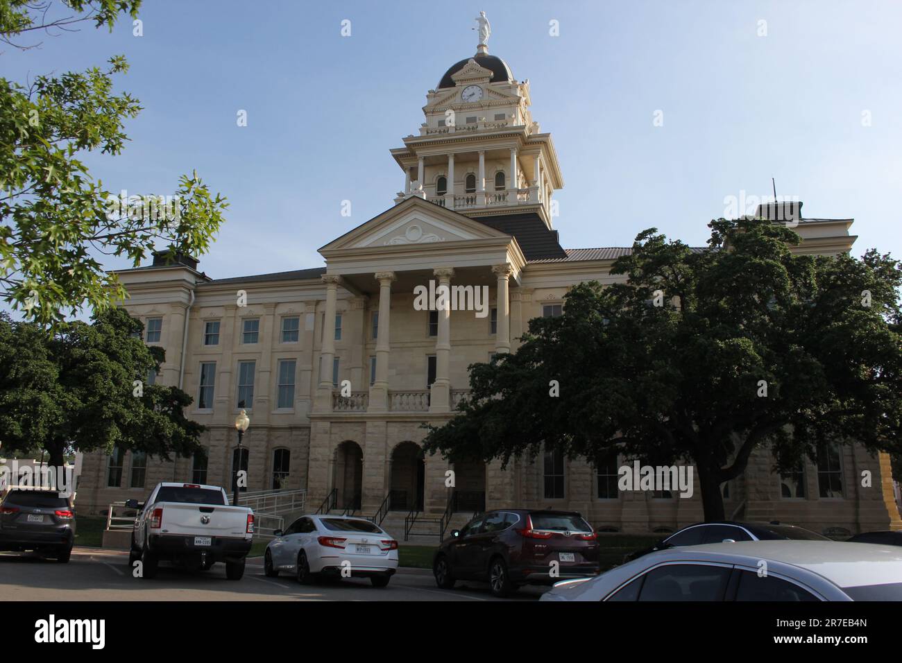 Bell county hi-res stock photography and images - Alamy