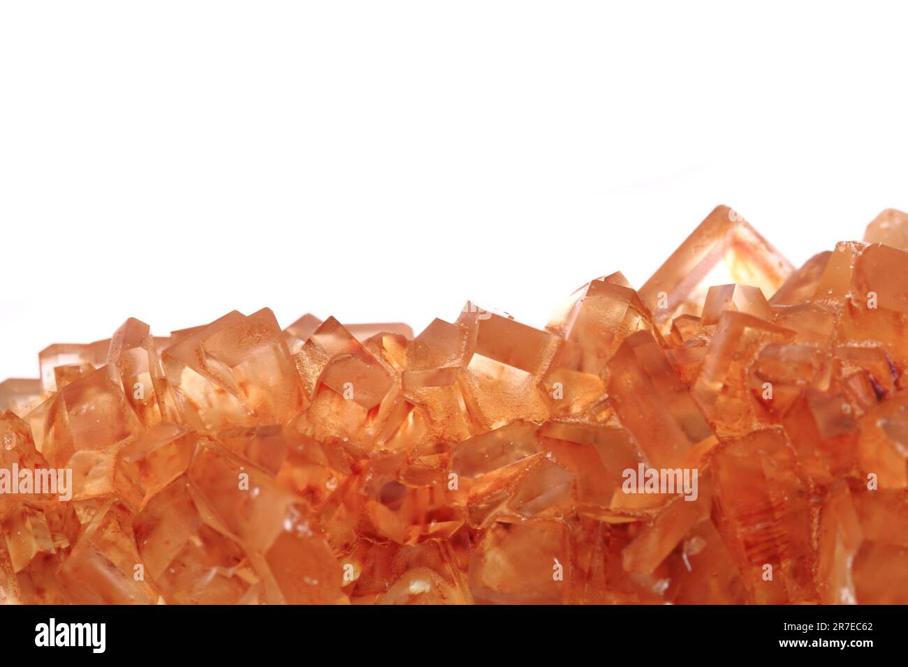 brown sugar crystals texture as nice food background Stock Photo - Alamy