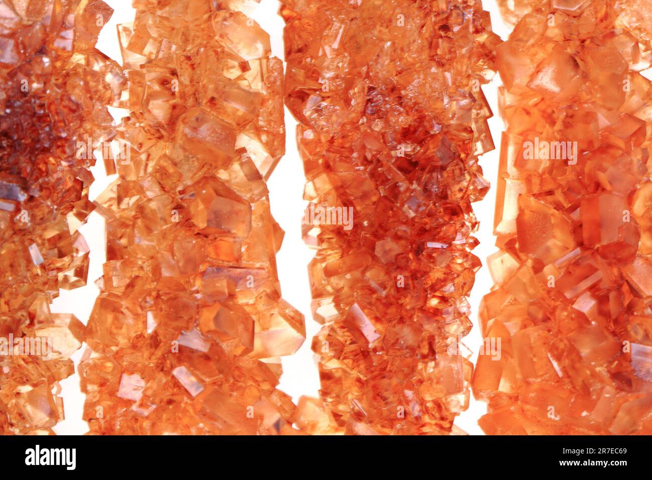 Sugar crystals texture hi-res stock photography and images - Alamy