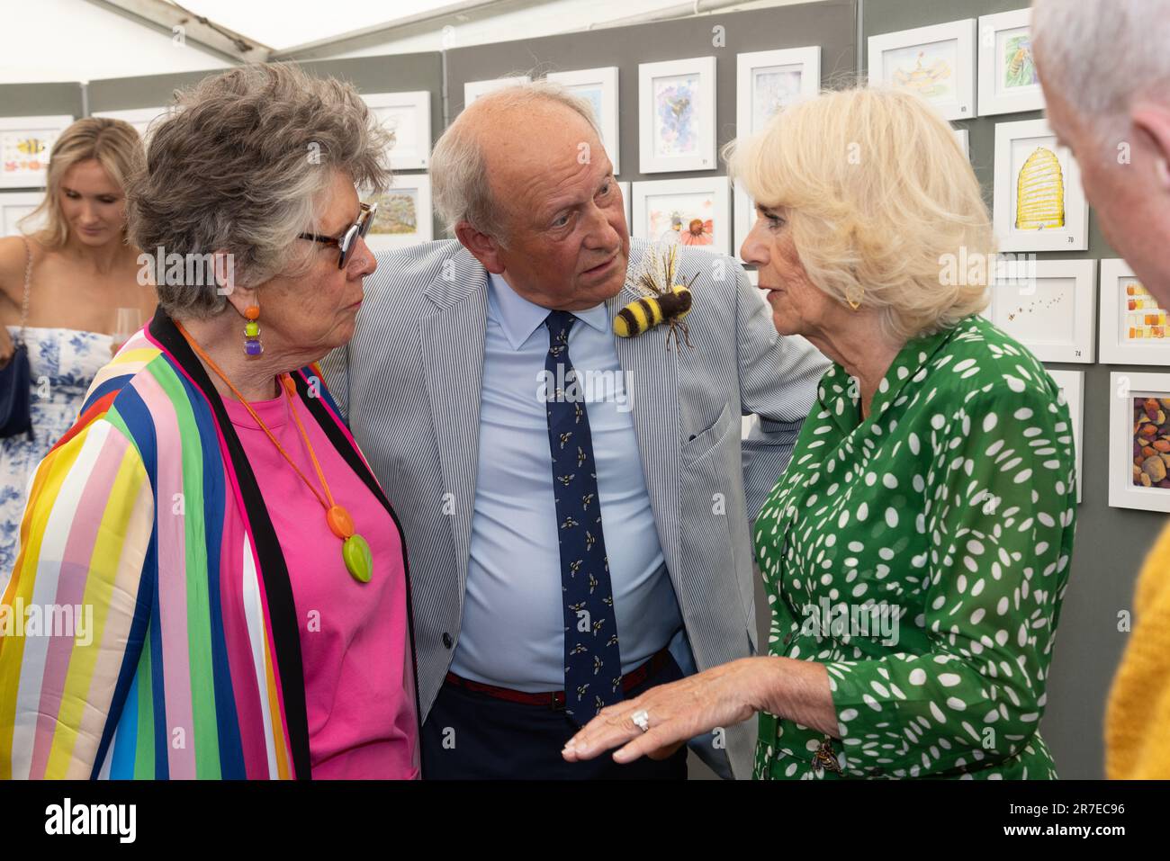 Camilla ross hi-res stock photography and images - Alamy