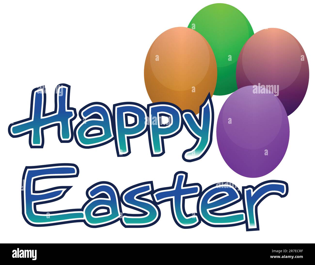 Happy egg logo Stock Vector Images - Alamy